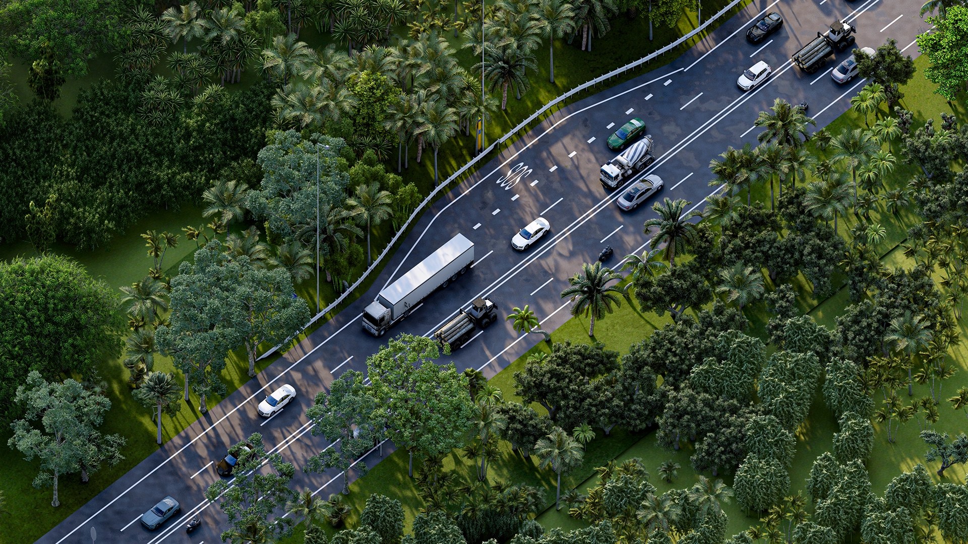 Movilidad y transporte – Grupo Innovaterra